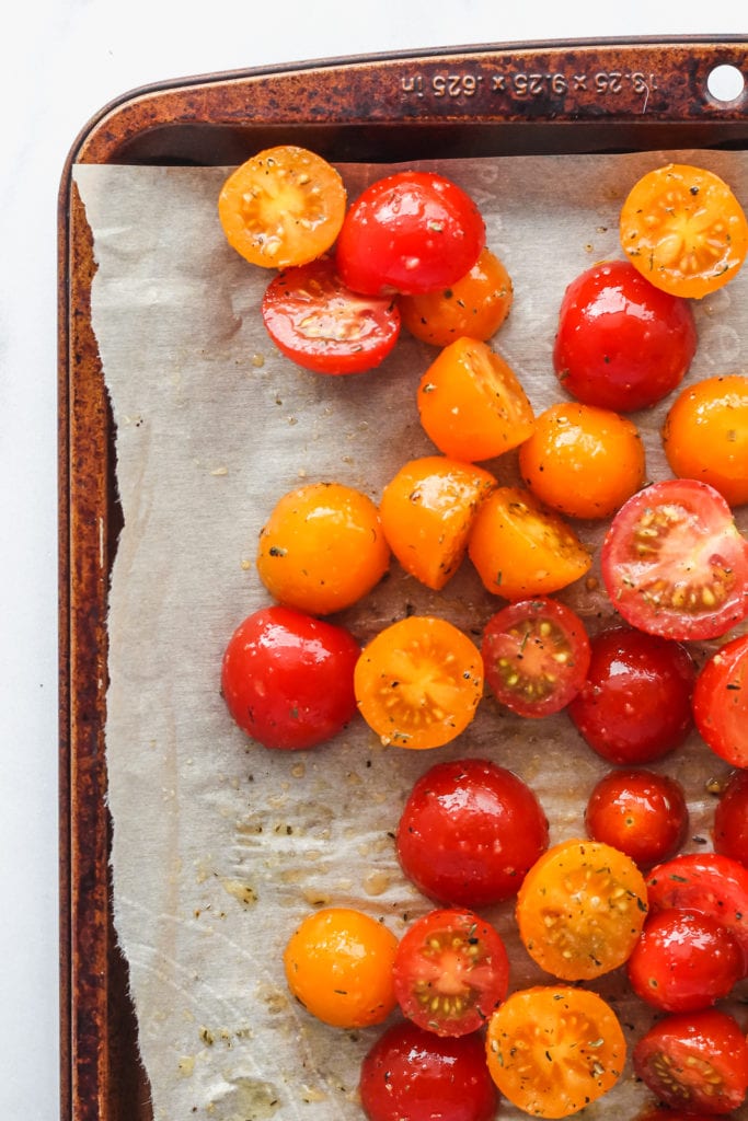 What's In Season - Recipes to Make in August - Cooking in my Genes