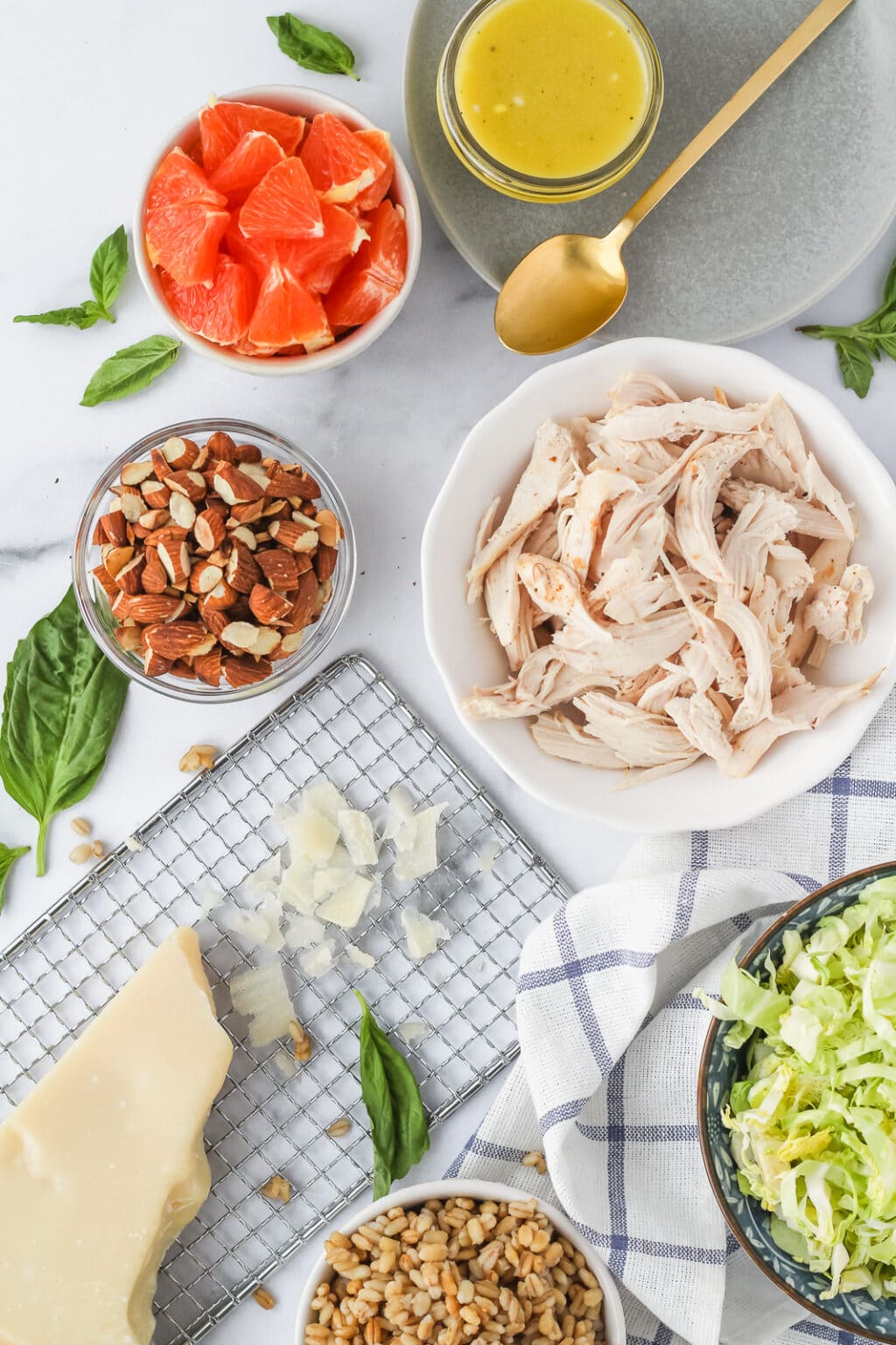 30 Seasonal Recipes to Make in January - Cooking in my Genes