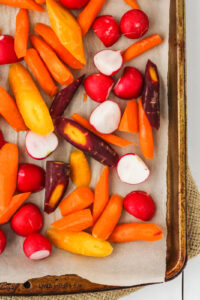 Seasonal Recipes to Make in March - Cooking in my Genes