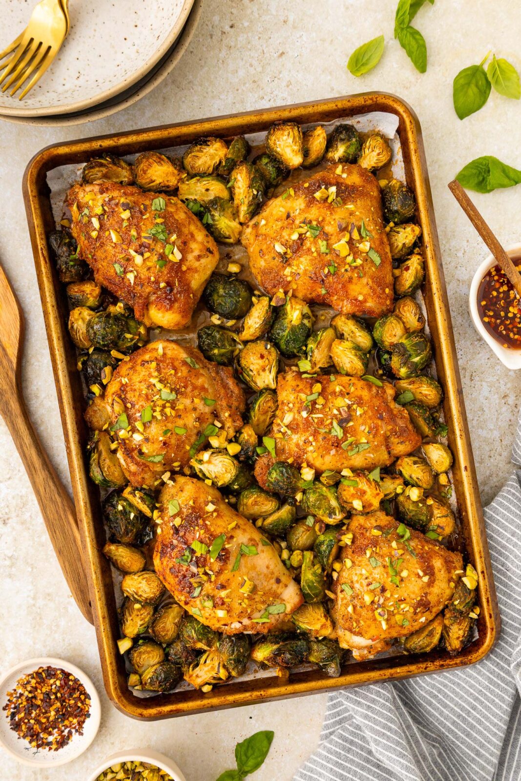 Cooking in my Genes - Simple & Seasonal Recipes Meant to be shared ...