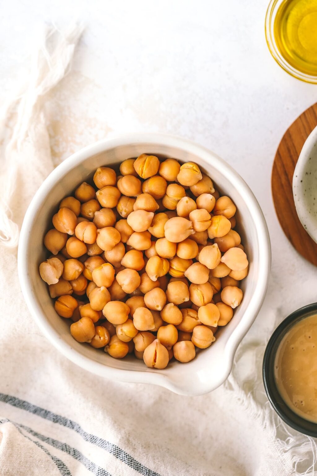 10 High Protein Appetizer Recipes (high fiber too!) - Cooking in my Genes